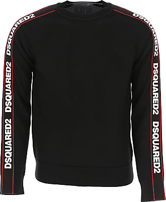 dsquared pullover herren