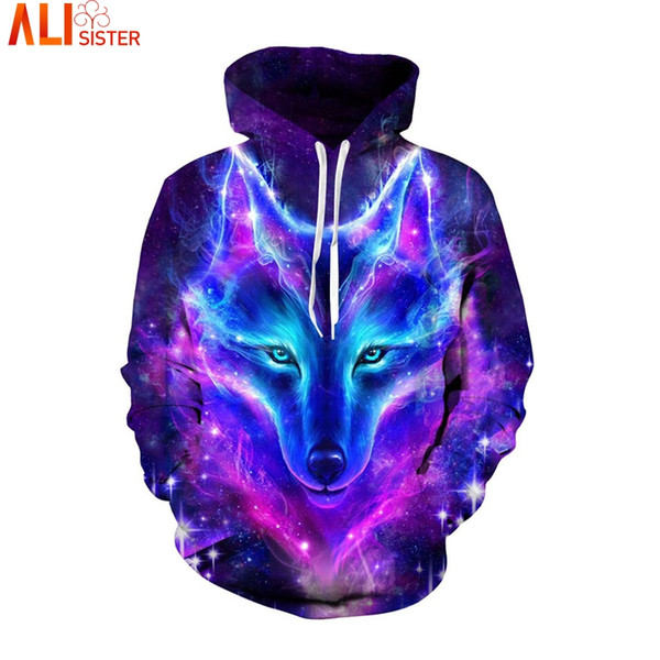 galaxy pullover