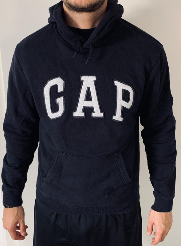 gap pullover