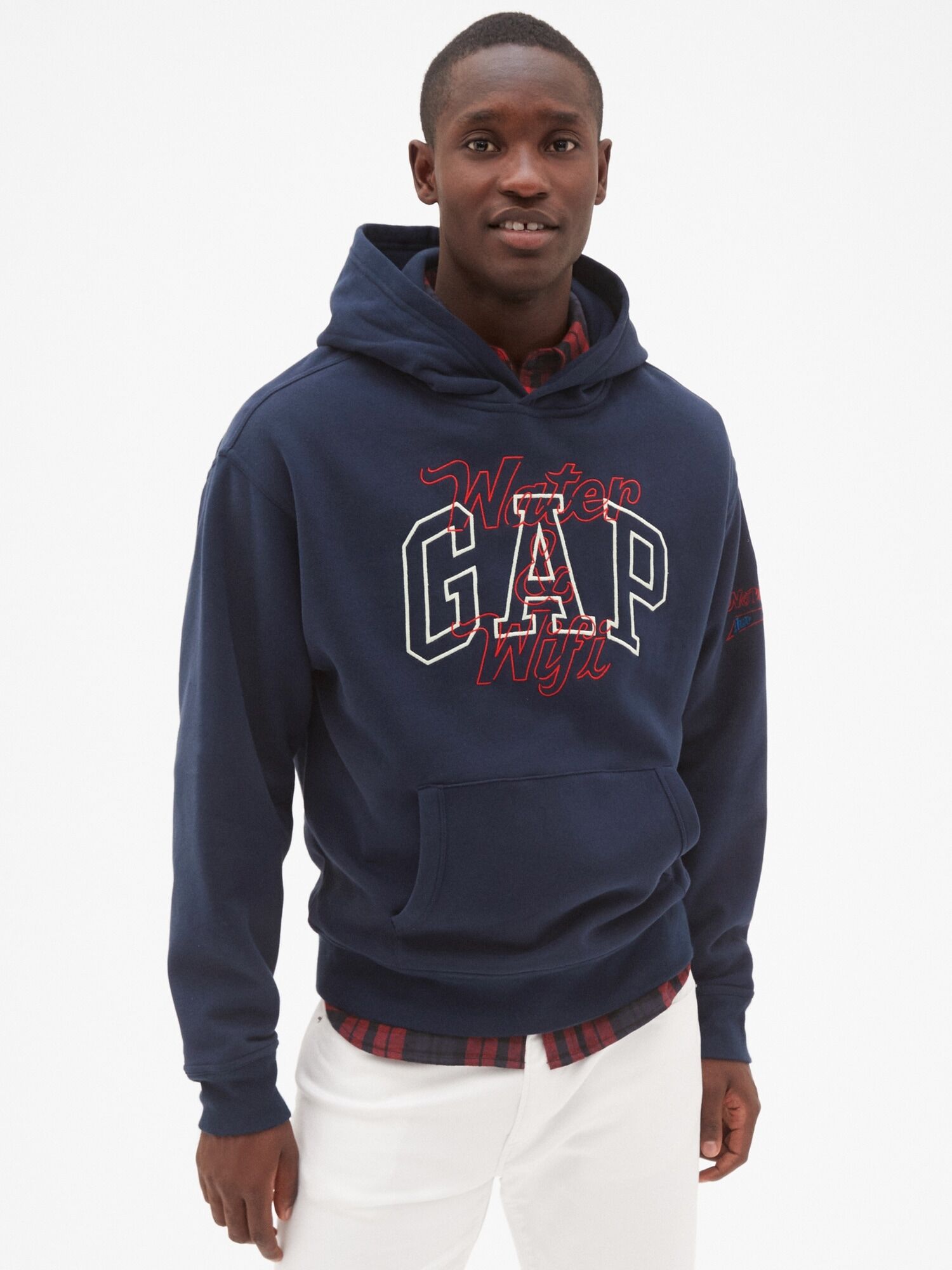 gap pullover