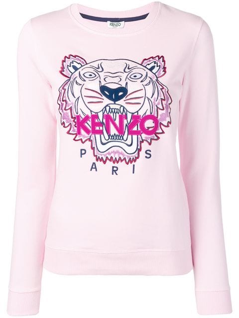 kenzo pullover damen