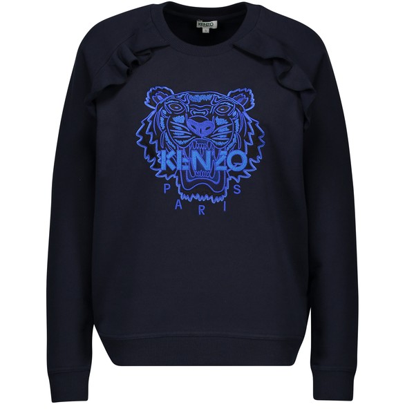 kenzo pullover damen