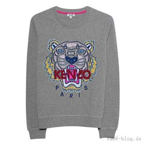 kenzo pullover damen