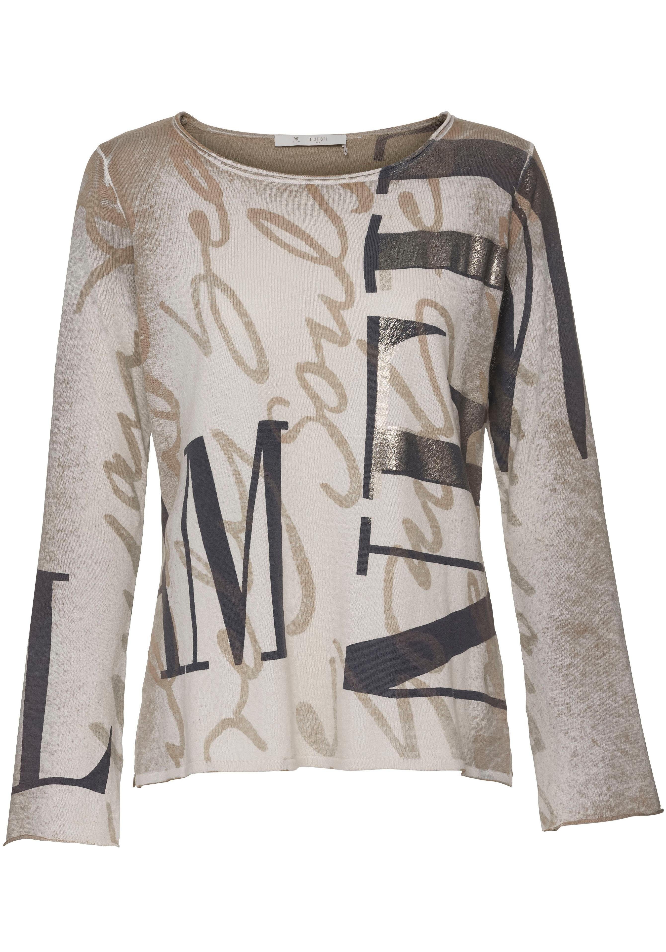 monari pullover