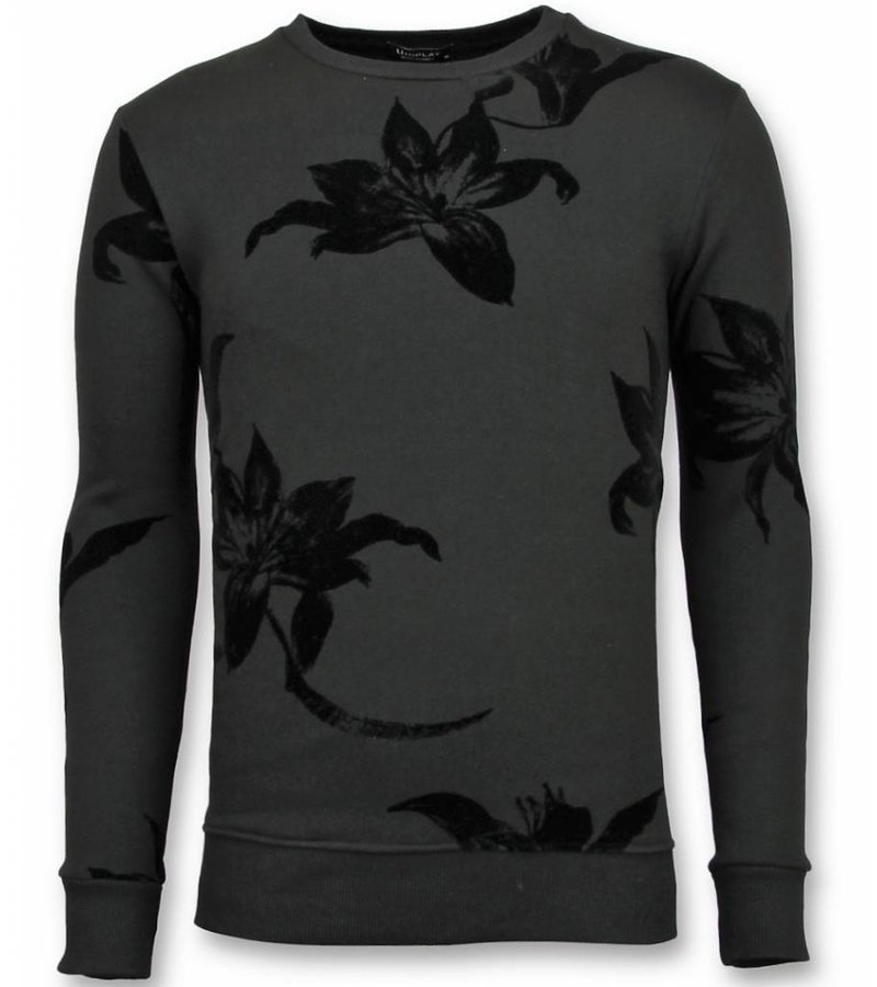 pullover designen