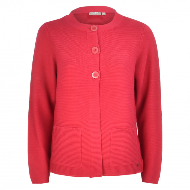 rabe strickjacke