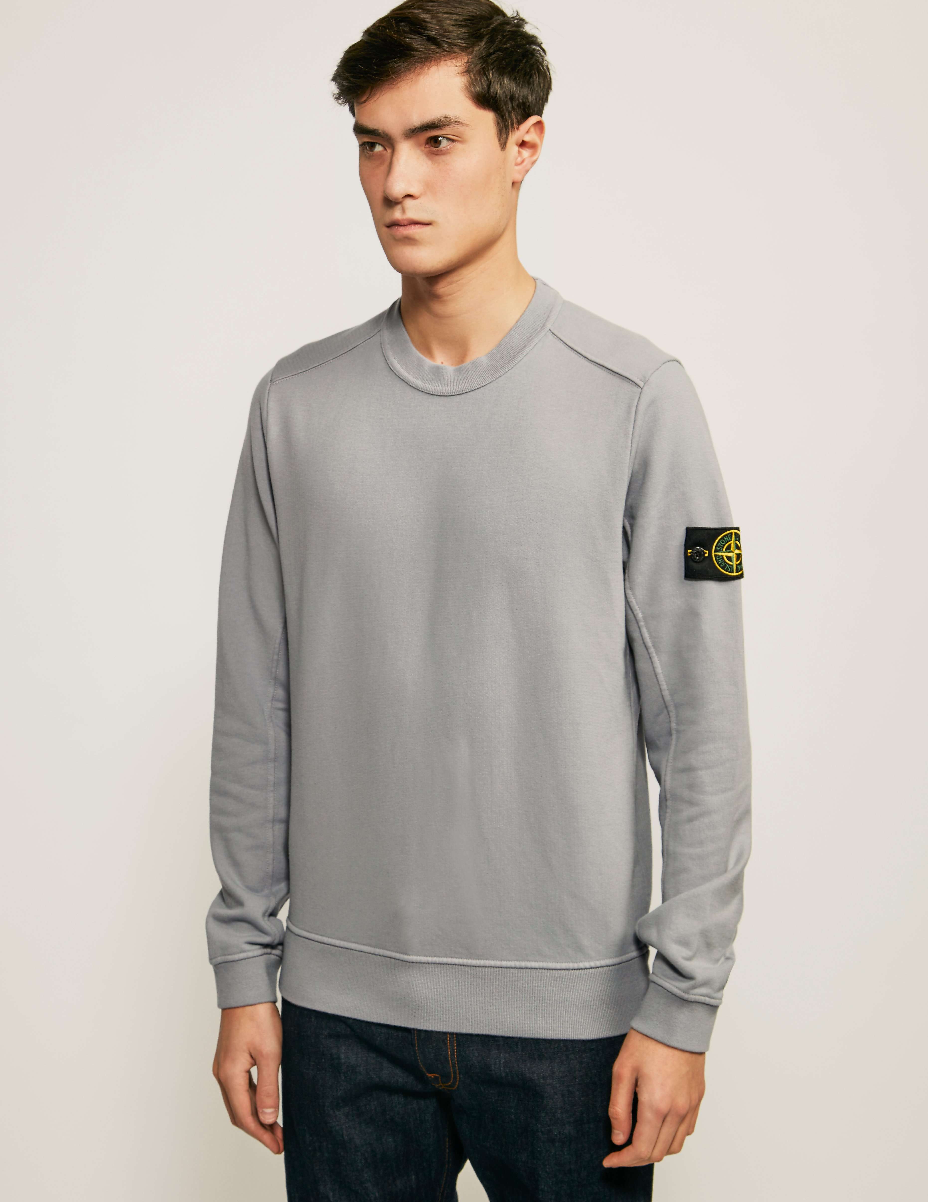 stone island pullover sale