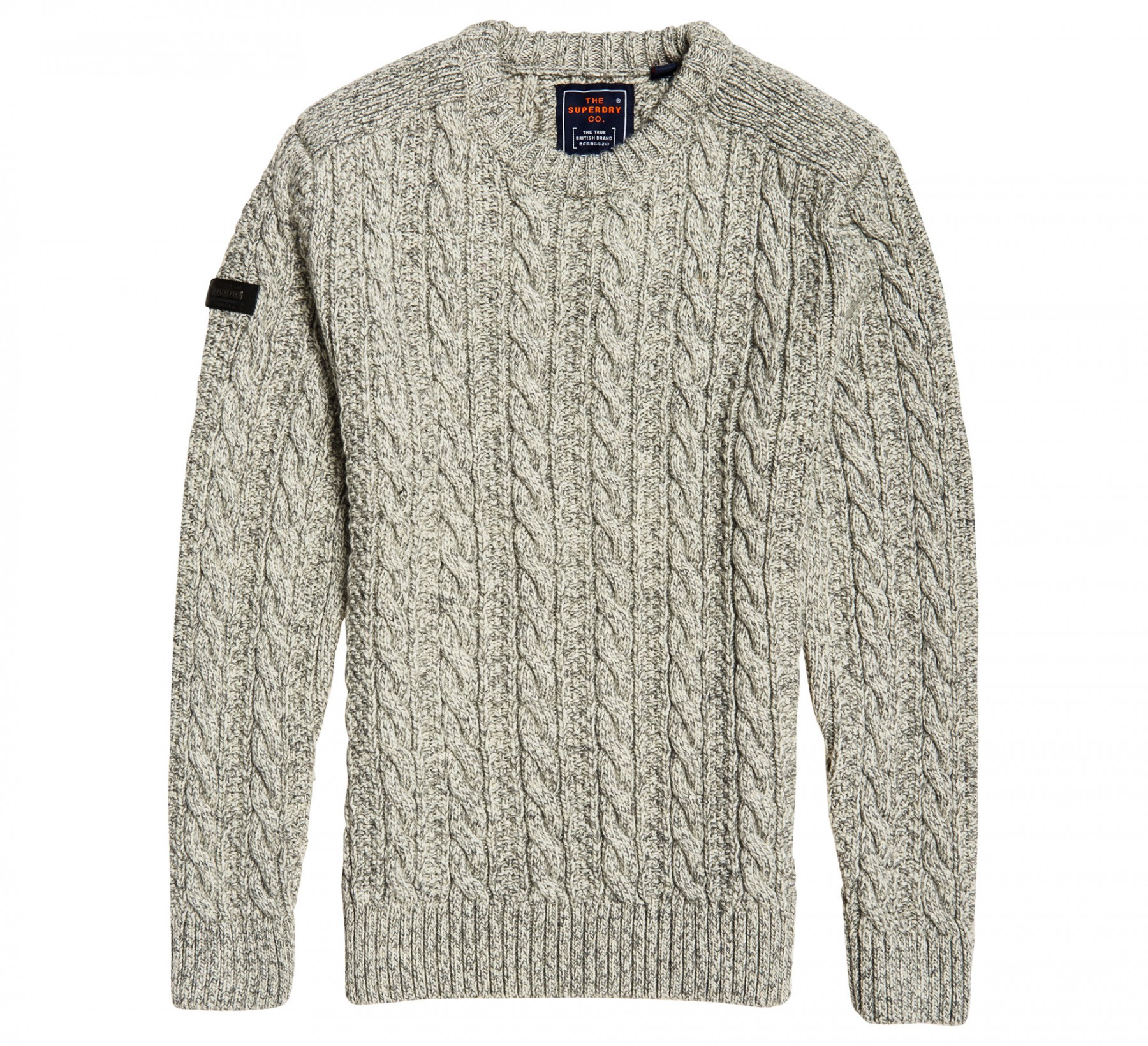 superdry pullover herren
