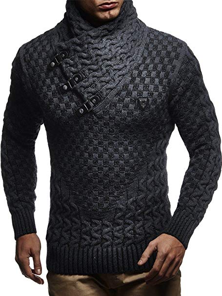 winter pullover herren