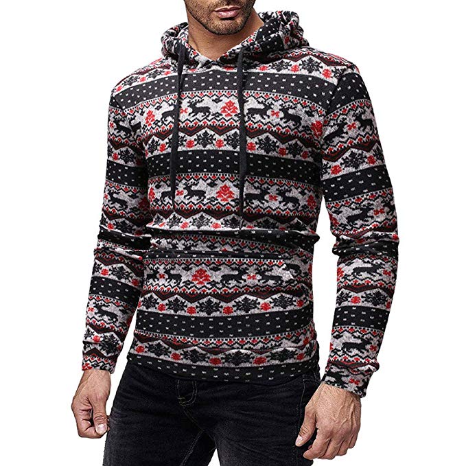winter pullover herren